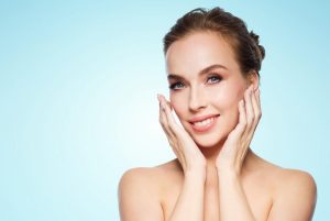 Help! Why Are My Cheeks Always Red? - Northstar Dermatology