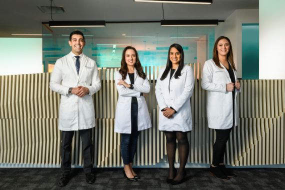 Medical Dermatology in Southlake | Comprehensive Skin Care